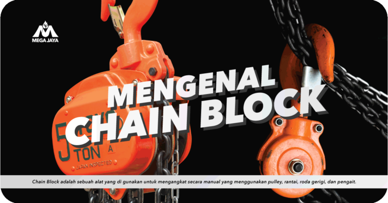 Panduan Memahami Apa itu Chain Block & Bagian Bagian Chain Block