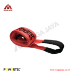 Cara Pengikatan Webbing Sling & Cara Inspeksi Webbing Sling