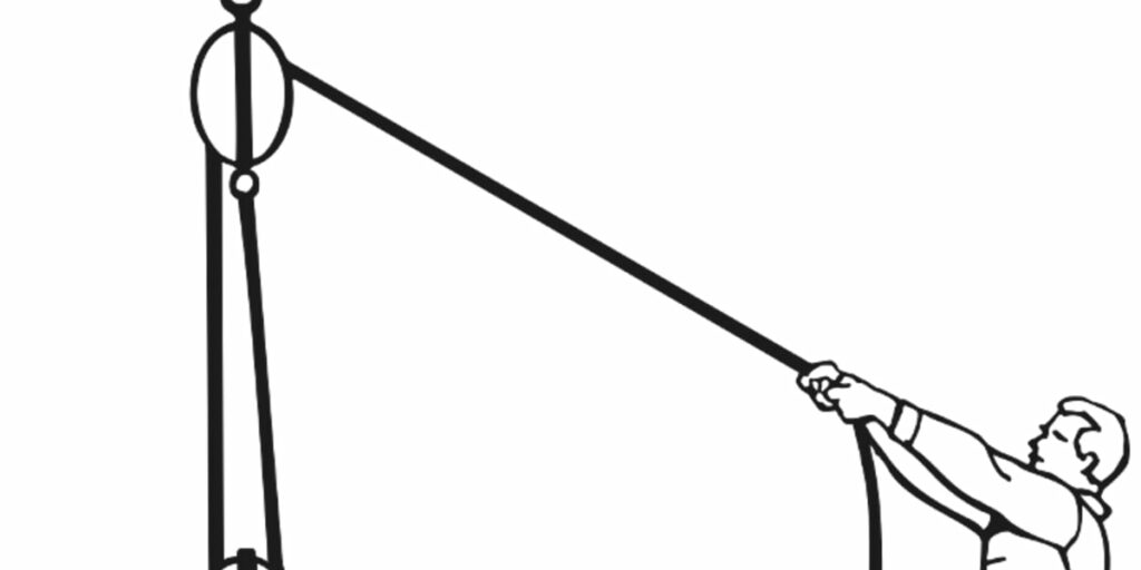 Cara Kerja dan Cara Inspeksi Chain Block Yang Tepat