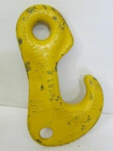 Jenis Hook : Macam-Macam Hook, Fungsi dan Cara Penggunaanya