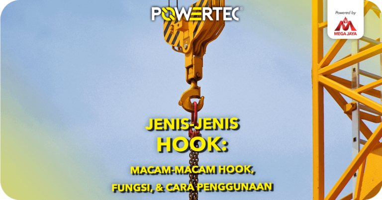 Jenis Hook : Macam-Macam Hook, Fungsi dan Cara Penggunaanya