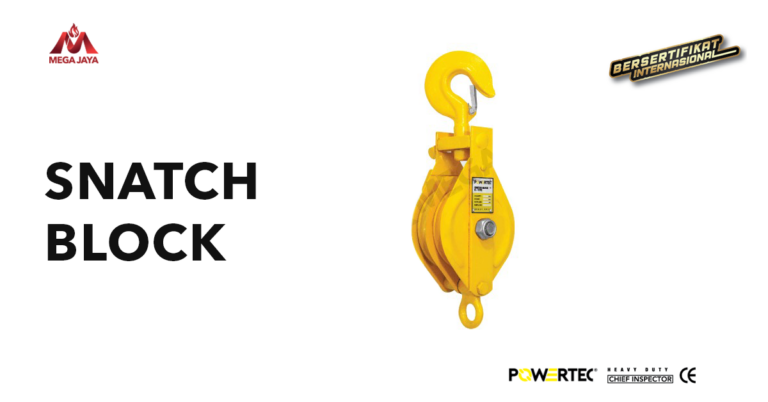 Snacth Block : Pengertian, Jenis, Fungsi, Cara Menggunakannya