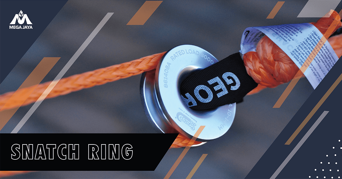 Snacth Block vs Snatch Ring, Simak Perbedaannya!