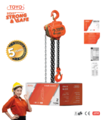 LP Chain Block Toyo - Mega Jaya