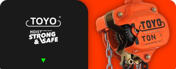 Dapatkan Produk Toyo Dengan Harga Murah Selengkapnya di Sini!