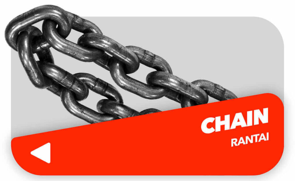 Sumber Mega Jaya: Distributor Lifting Equipment di Glodok Jakarta