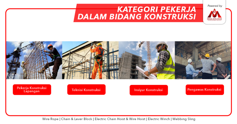 Panduan Lengkap K3 Konstruksi untuk Proyek Aman dan Efisien