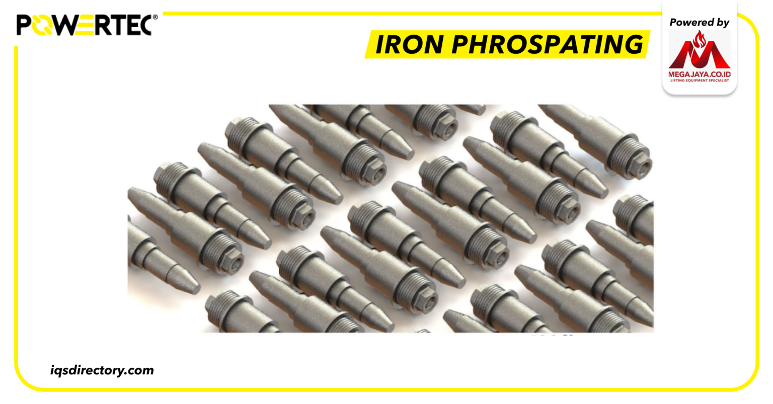 9 Rahasia Metal Finishing Besi Terungkap! Temukan Disini